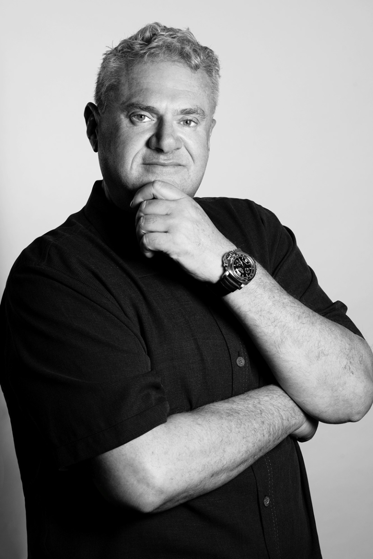 About Philip Segal | Sprueverse